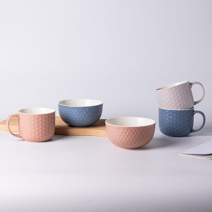 SPRING CERAMIC