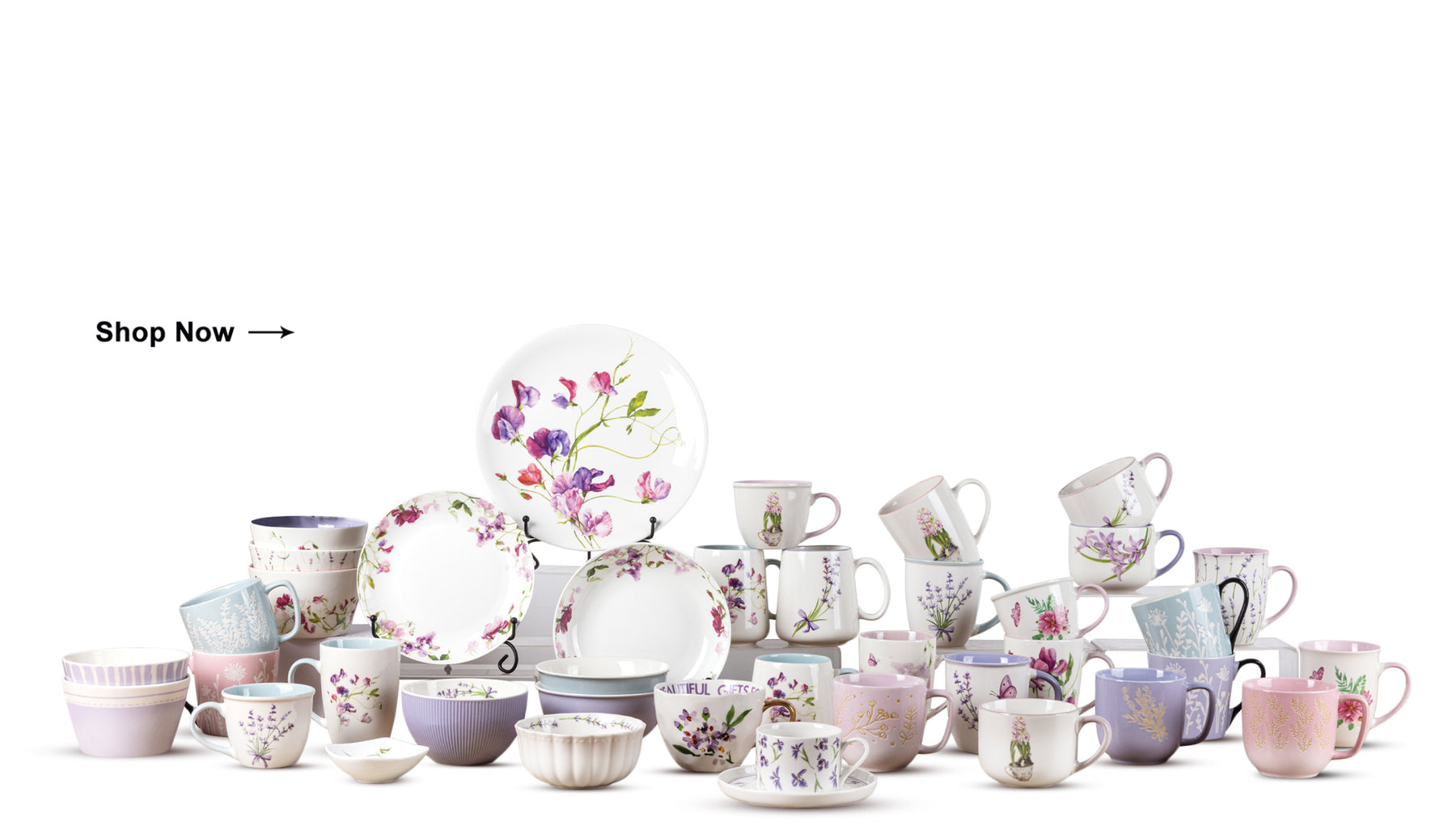 Wholesale Ceramic Mugs | Factory Direct | Spring Ceramic Manufacturer ...